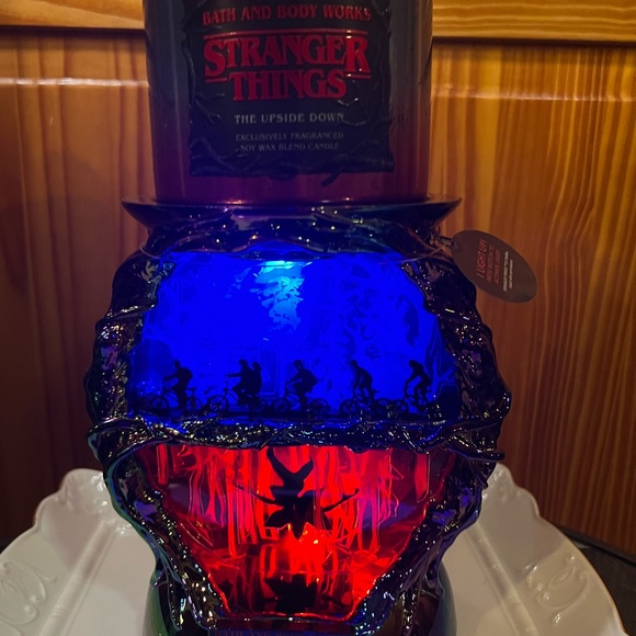 Bath & Body Works | Design | Bath And Body Works Brand New Stranger ...